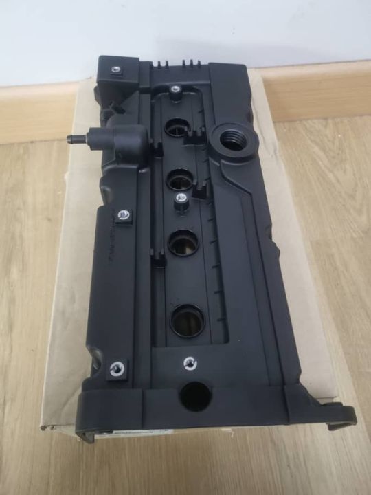 VALVE COVER GENUINE PART (ORIGINAL) HYUNDAI GETZ 1.4CC , KIA RIO JB 1 ...