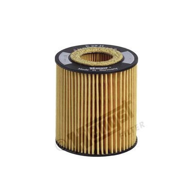 OIL FILTER HENGST BMW E46 E90 E81 E83 E84 N42 N46 11427501676 | Lazada