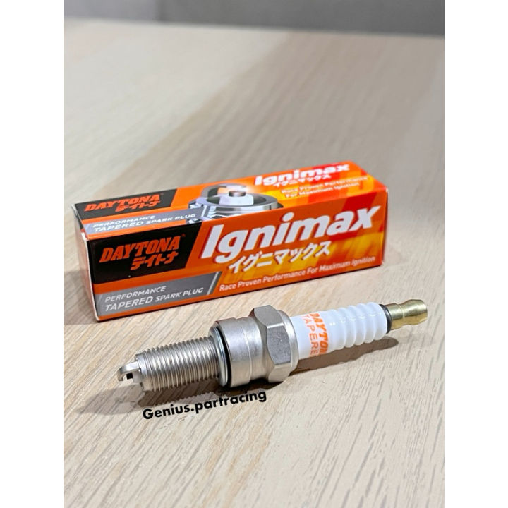 Busi Daytona Ignimax Racing (3390) Vario 125 - Vario 150 - Pcx 150 ...