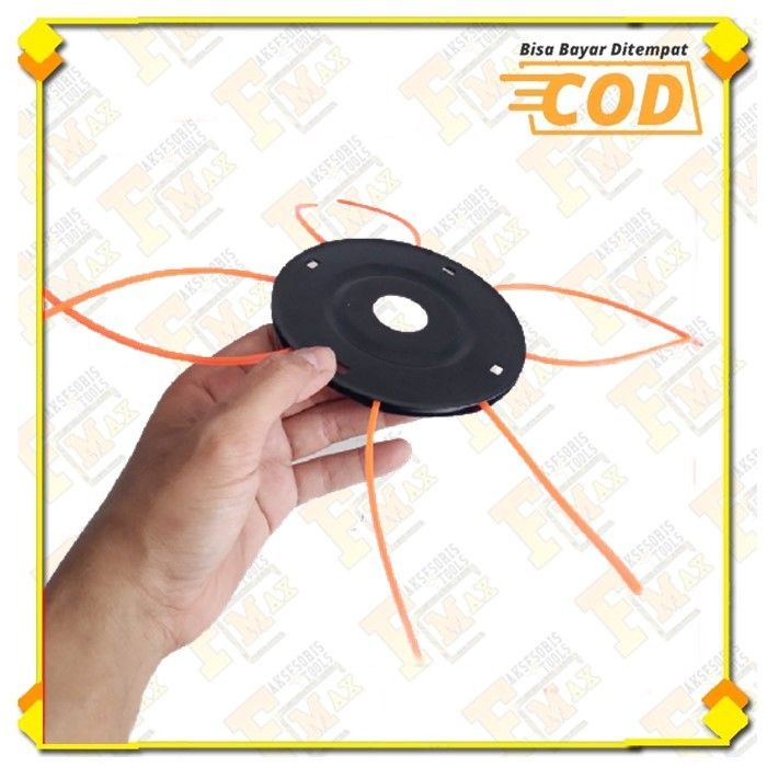 mata senar mesin potong rumput mata pisau mesin potong rumput senar ...