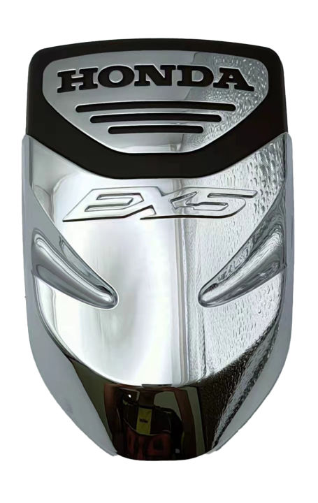 100% ORIGINAL HONDA EX5 DREAM HORN LOGO HORN EMBLEM 87101-KFV-M10 | Lazada