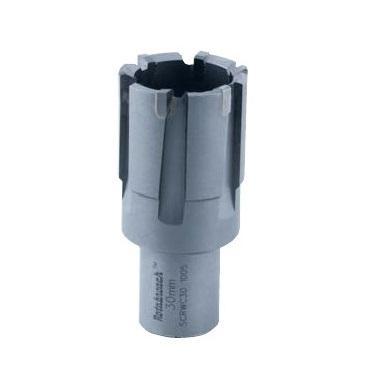 Rotabroach 20mm Tungsten Carbide Tipped One Touch Shank Core Cutter ...