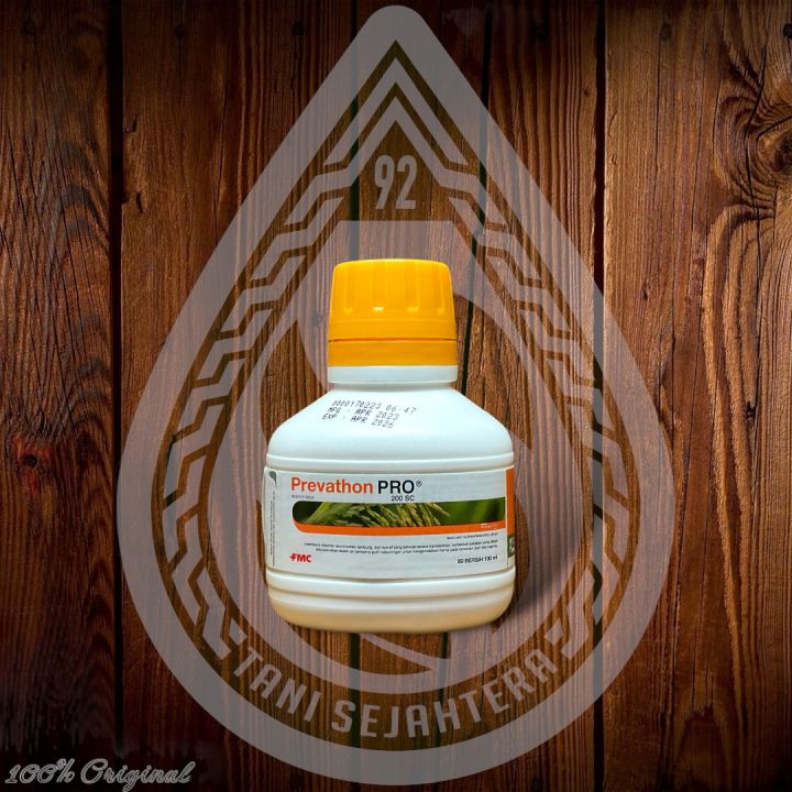 INSEKTISIDA PREVATHON PRO 100ML | Lazada Indonesia