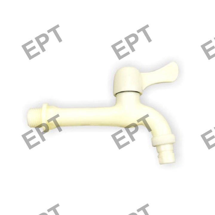 PVC Faucet 4’’ Hose bibb | Lazada PH