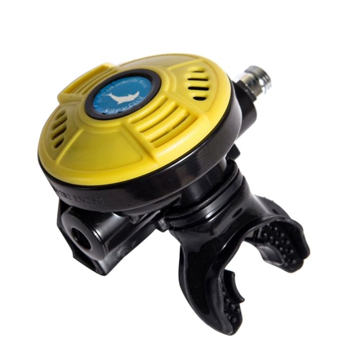 Scuba Diving 2Nd Stage Regulator Professional Underwater Scuba Dive ...