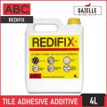 ABC Redifix Tile Adhesive Additive for Indoor & Outdoor Non-Concrete ...