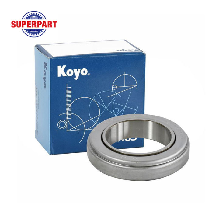 ลูกปืนคลัทซ์ TX KOYO (CT55BL1-KOYO) (ราคาต่อ 1 ชิ้น) | Lazada.co.th