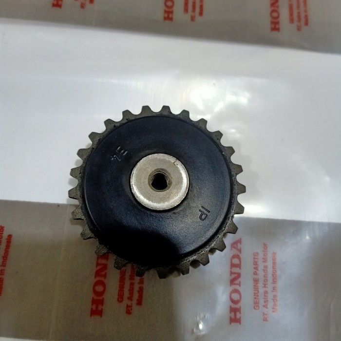 Gear oil pump gigi pompa oli honda grand supra Revo supra fit legenda | Lazada Indonesia