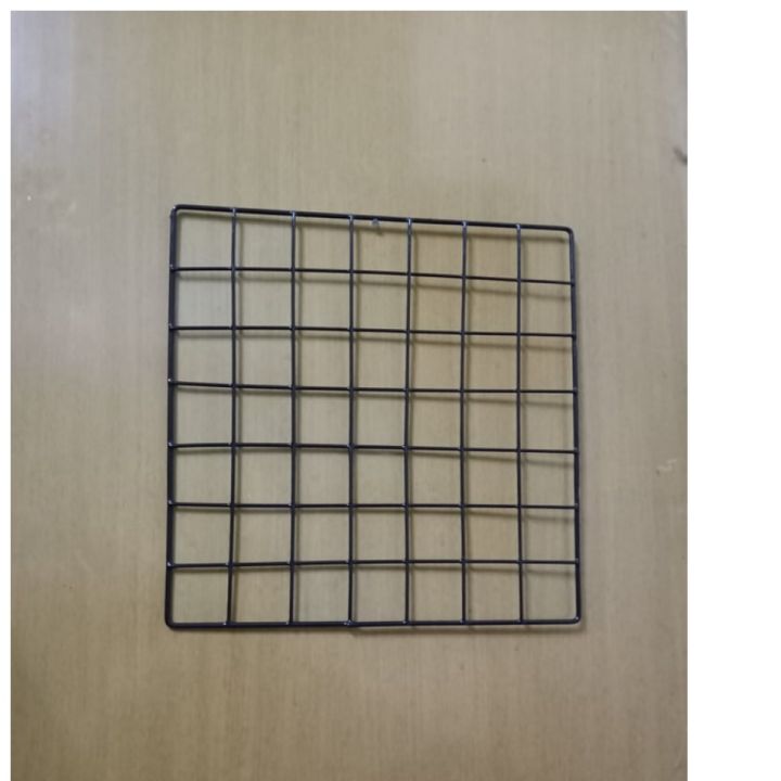 HANGER CO BOUTIQUE 35cm x 35cm/30cm x30cm/ Mini size Mesh Wire Mesh ...