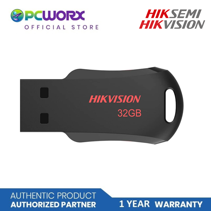 Hikvison / Hiksemi HS-USB-M200R M200R Thumb drive USB 2.0 Flash Drive ...