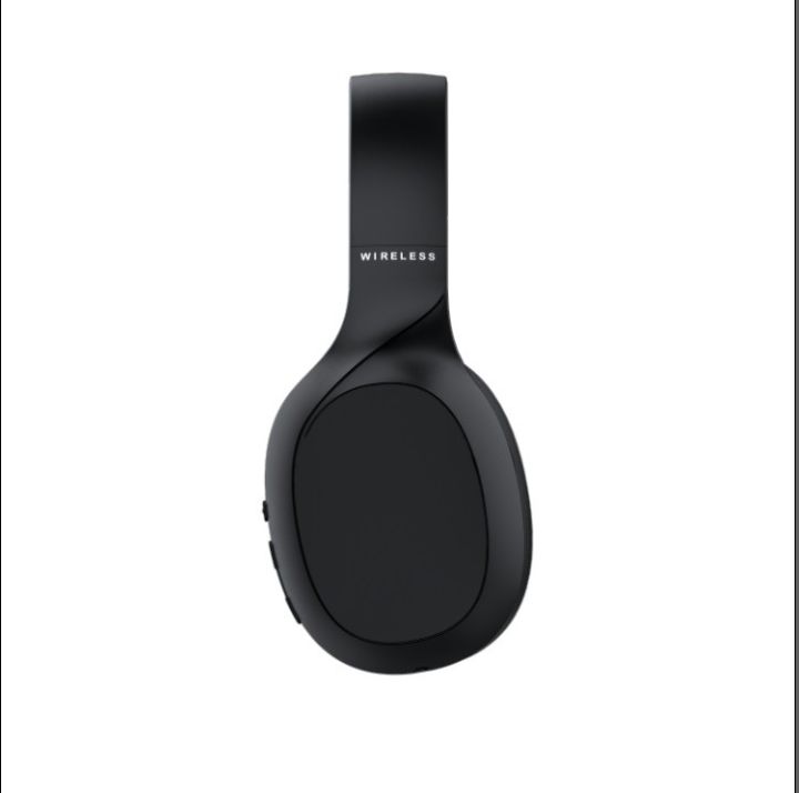 dbE HBT80 Hifi Bluetooth Headphone | Lazada Indonesia