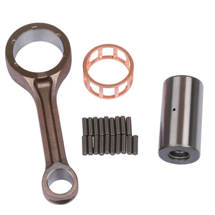 Motorcycle Crankshaft Rods Connecting Crank Pin Bearing for CB400 ...