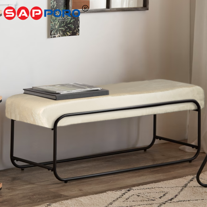[ BIG PROMO ] SAPPORO DIEGO - Sofa bench | Sofa Panjang Bench | Lazada Indonesia