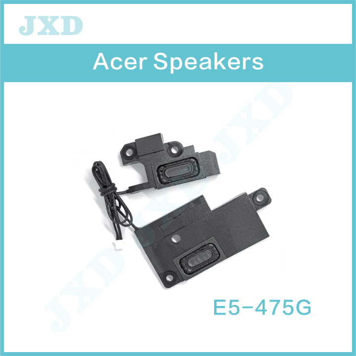 New Original Laptop Built-in Speaker For Acer E5-475G E5-476G TX40 ...