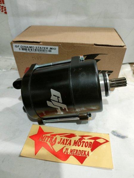 Dinamo Stater Mio Bore Up 250Cc Sampai 350Cc Gf Racing Thailand Dinamo ...