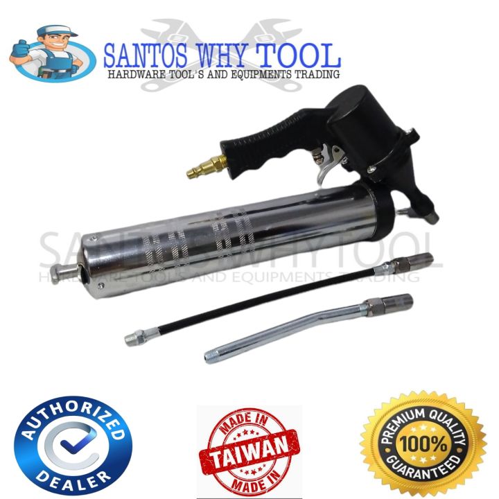 Pneumatic Grease Gun | Lazada PH