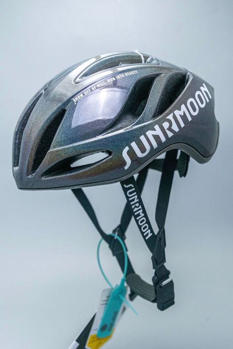 Sunrimoon TS42 Michael Road Cycling Helmet | Lazada PH