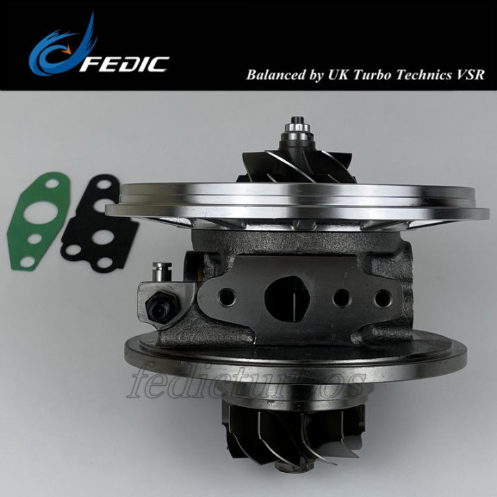 CT16V Turbocharger Chra 17201-30011 17201-30010 Turbine Cartridge for ...