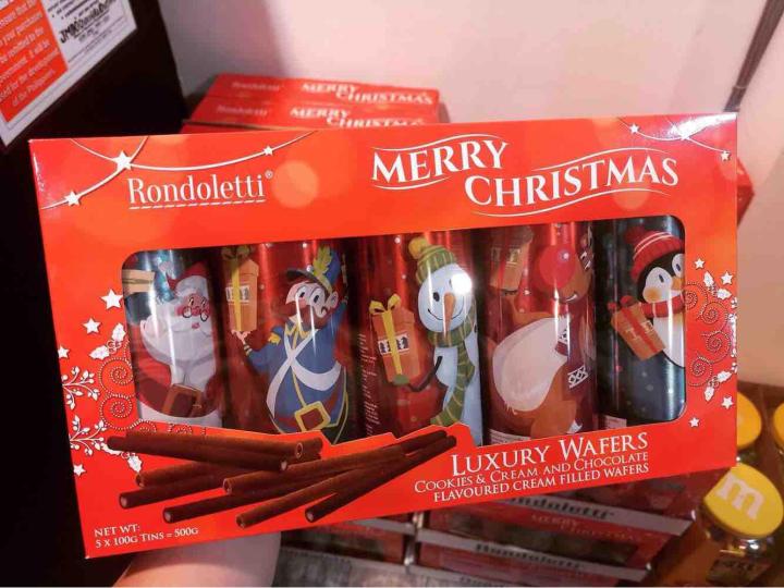 RONDOLETTI | Lazada PH