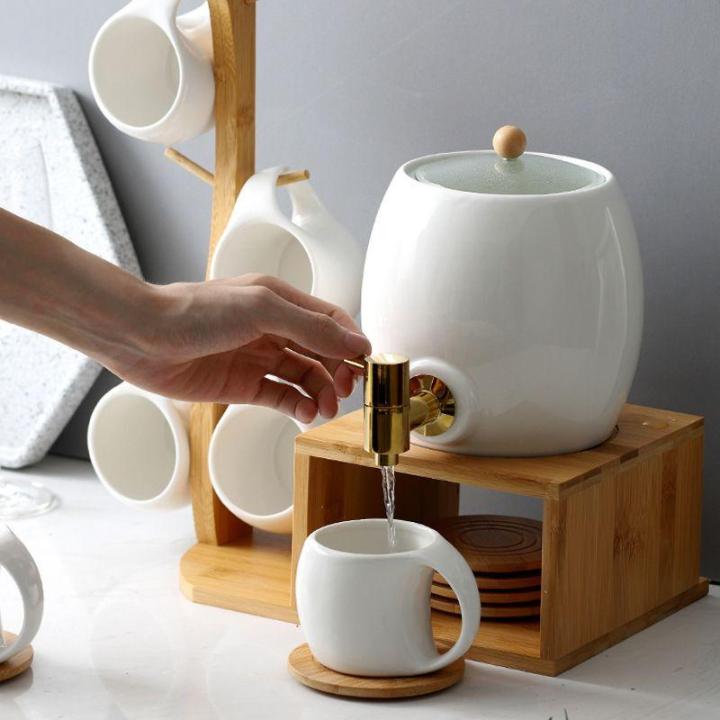 Ceramic Water Dispenser | Lazada