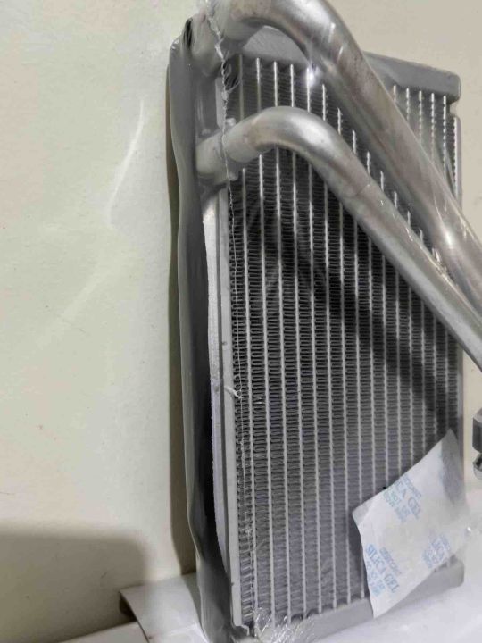 Hyundai Santa Fe / Sta Fe 2014+ Rear AC Evaporator | Laminated Cooling ...
