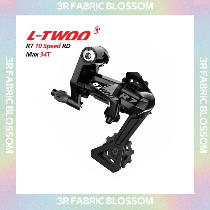 3R Fabric blossom LTWOO Road Bike RD RX/R9/R7/R5/R3/R2 12/11/10/9/8 ...