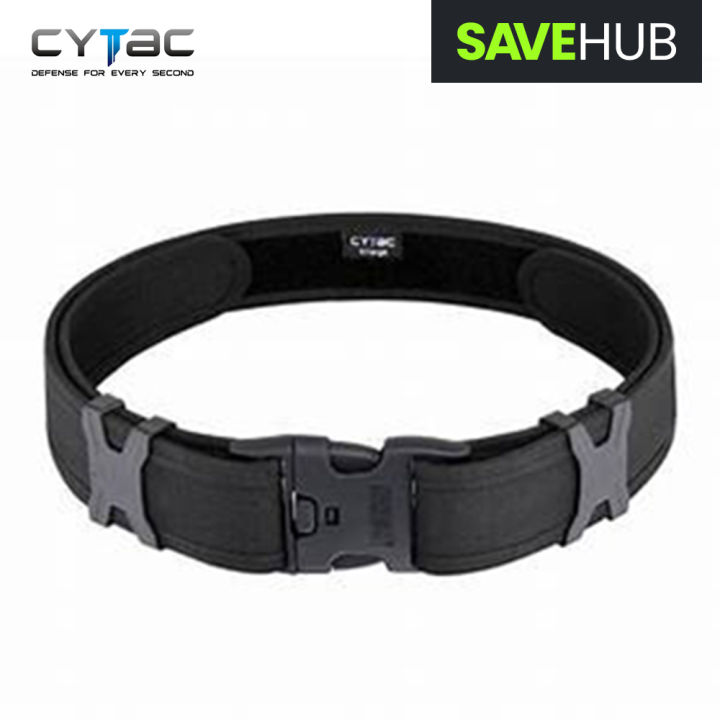 Cytac 2" Duty Belt | Lazada PH