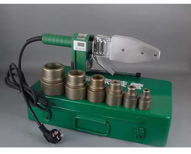 Hot melt machine electronic constant temperature hot melt machine PPR ...