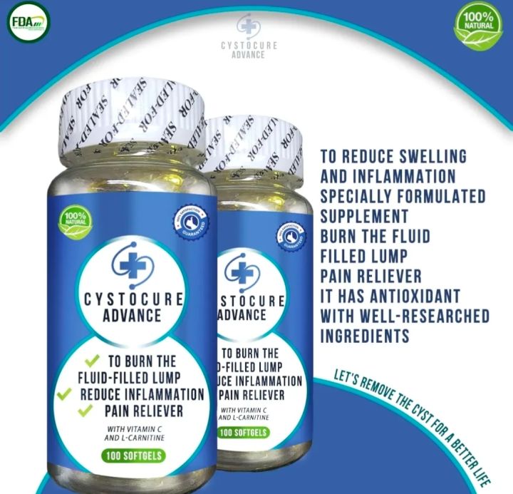 Cystocure Advance Plus With Vitamin-C and L-Carnatine || Healthy Urine ...