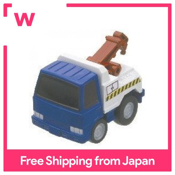 Choro-Q STD-76 tow truck | Lazada PH