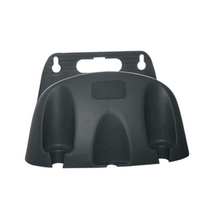 (OGCP) Wall Mounted Hose Hanger Garden Hose Pipe Reel Hanger Holder ...