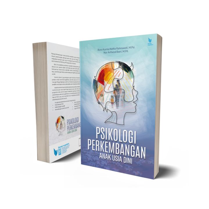 Psikologi Perkembangan Anak Usia Dini - Roro Kurnia Nofita Rahmawati - LN | Lazada Indonesia