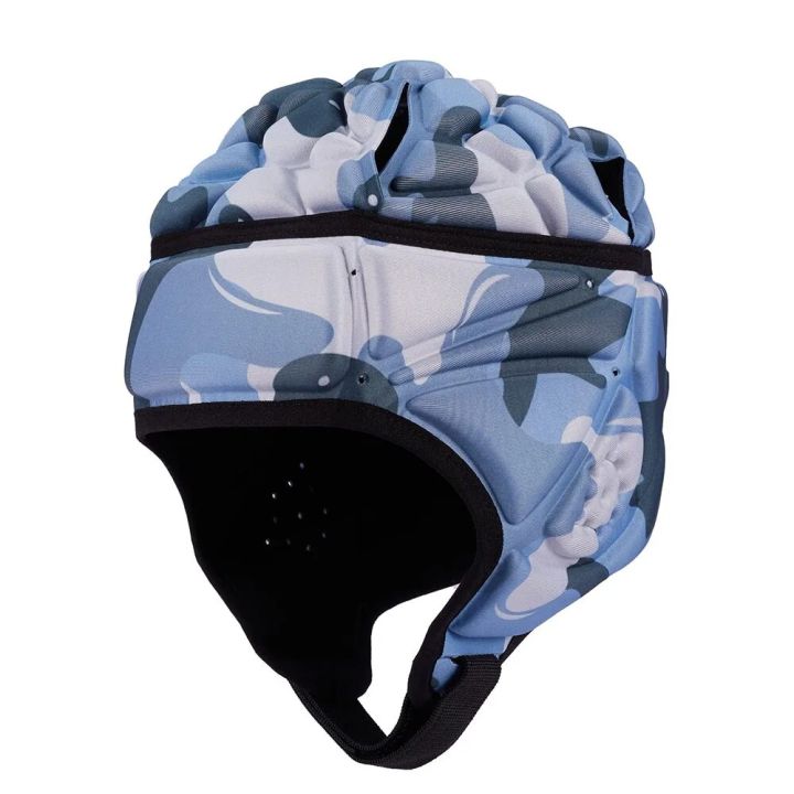 【On Sale】 Padded Soft Rugby Scrum Caps For Rugby American Helmets Youth ...