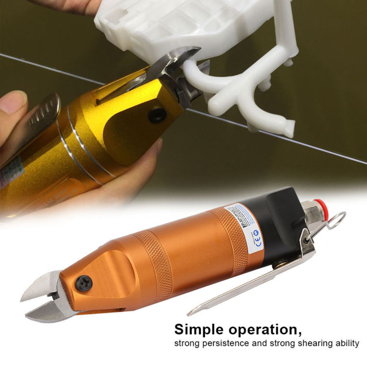 Air Scissors Air Shearing Tool Industrial Grade Pneumatic Air Scissors ...