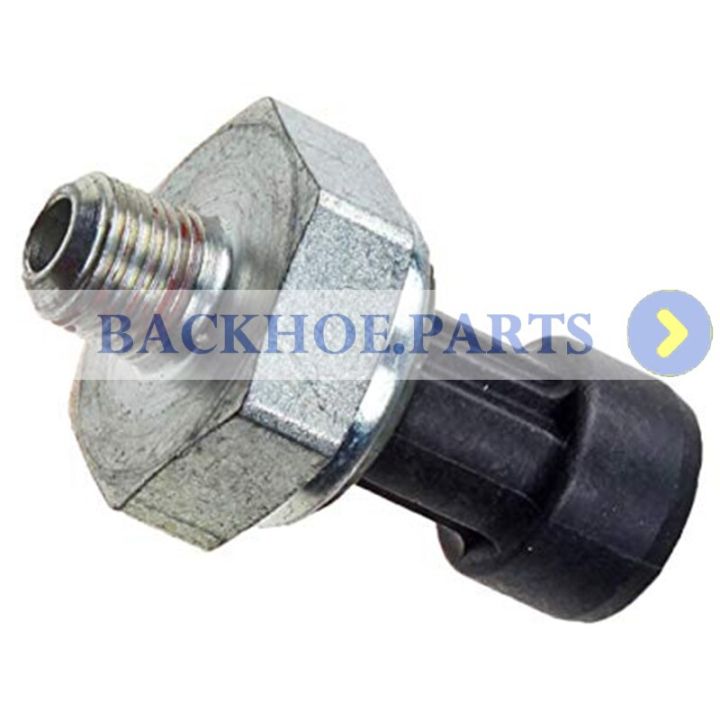 Original Oil Pressure Sensor RE167207 For John Deere Engine Code DT466E ...