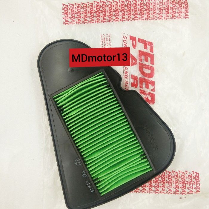 Filter Saringan Udara Beat Injeksi Spacy Injeksi Scoopy Injeksi ...