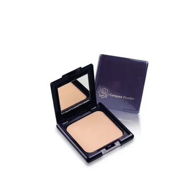 Compact Powder Blue (Biru) 12g | Lazada Indonesia