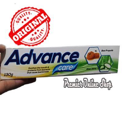 UNO Advance Care Toothgel | Lazada PH