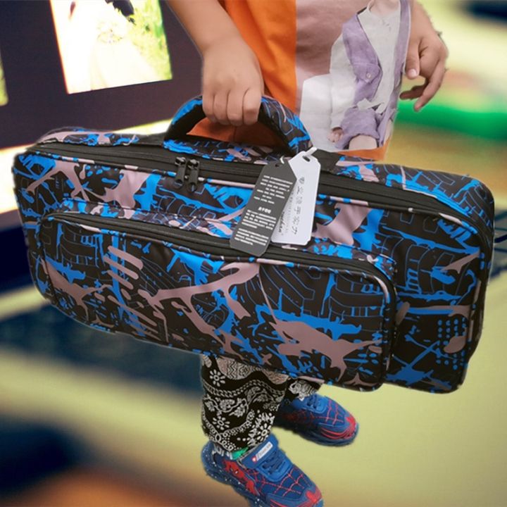 37 Key Keyboard Gig Bag Case Portable Durable Keyboard Piano Waterproof ...