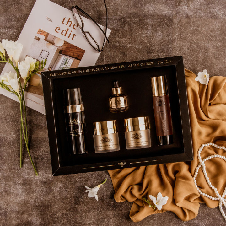 THC The Queens Collection Ultimate Queens Gift Set | Lazada