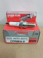 ORIGINAL YAMAHA SPARK PLUG NGK (CPR8EA-9) FOR NMAX ALL VERSION / AEROX ...