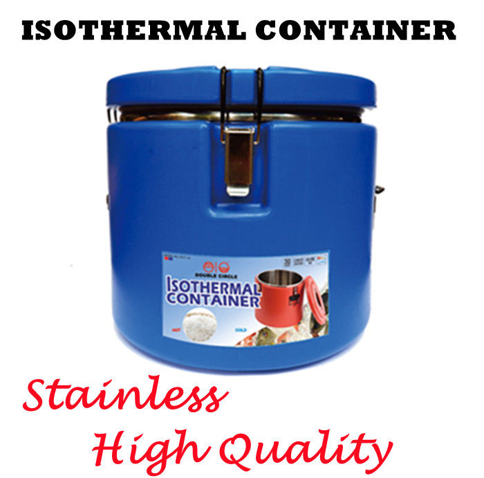 Isothermal Container Hot and Cold Pot, Casserole, Hot and Cold ...