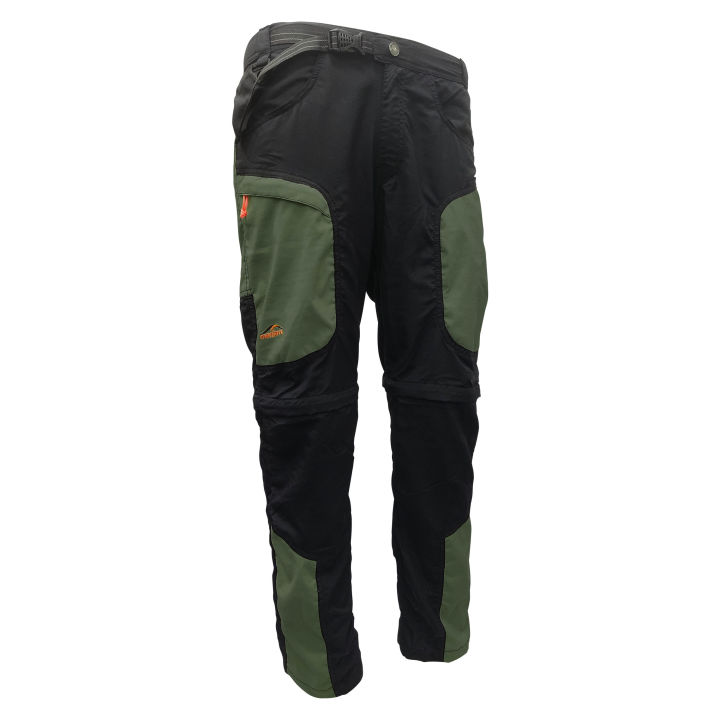 Manjaru Akyat Cargo Pants for Men | Lazada PH