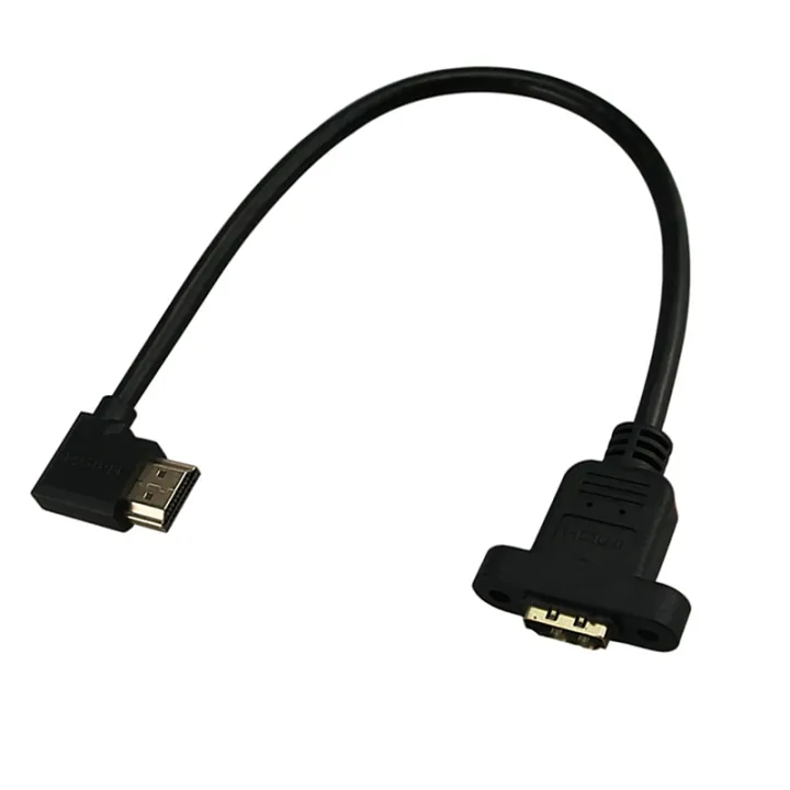 Domain energy hdmi extension cable male to female computer TV notebook ...