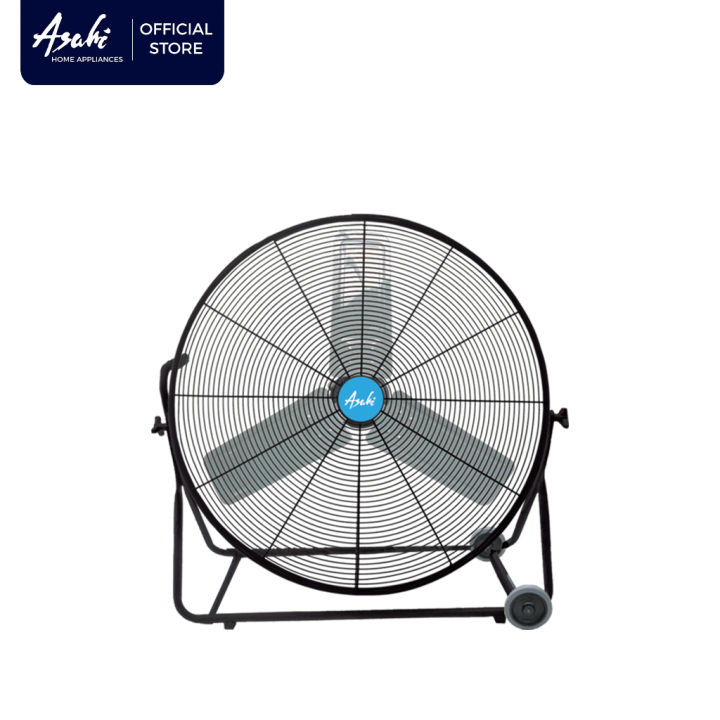 Asahi PF 3001 Industrial Floor Fan 30 inches | Lazada PH