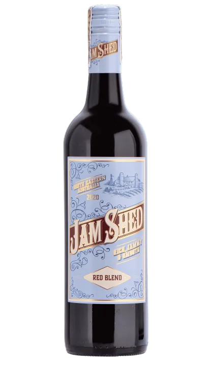 Jam Shed Red Blend | Lazada PH