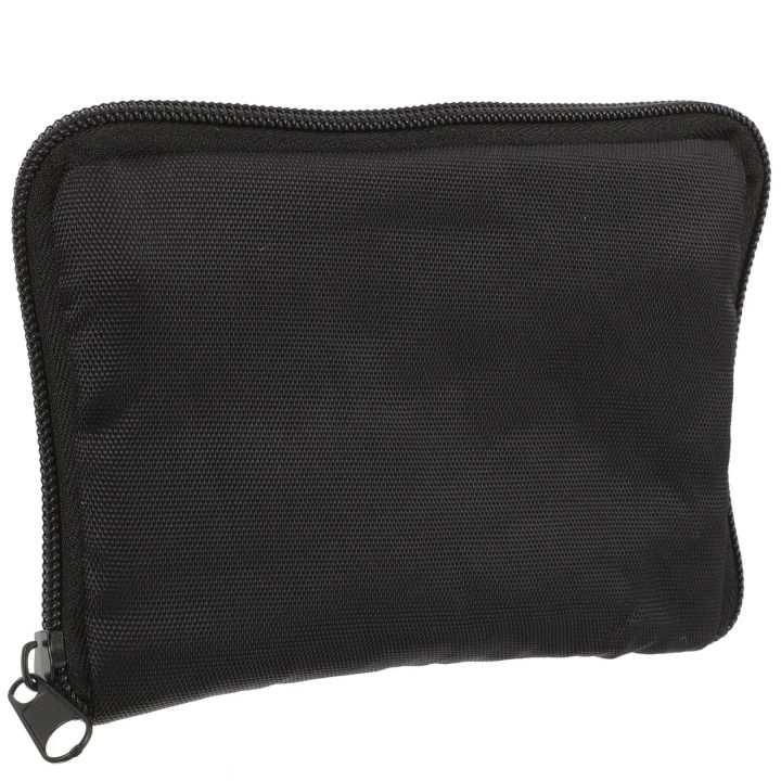 Diabetes Bag Case Blood Glucose Meter Organizing Portable Monitor Pouch ...