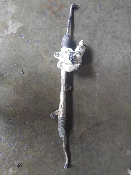 HONDA CITY/HONDA JAZZ FOR TMO /GE6/GE8 L15A I-VTEC POWER STEERING RACK ...