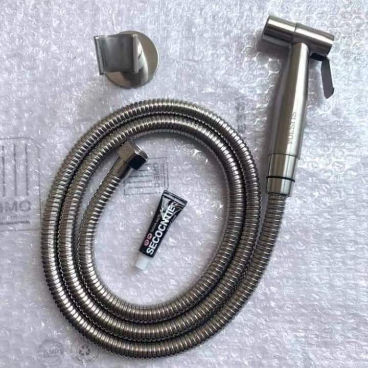 Sus 304 stainless bidet | Lazada PH