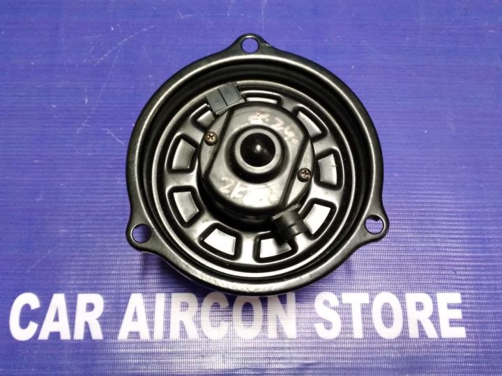 TOYOTA REVO FRONT car aircon blower motor TRANSAIR hd pro | Lazada PH